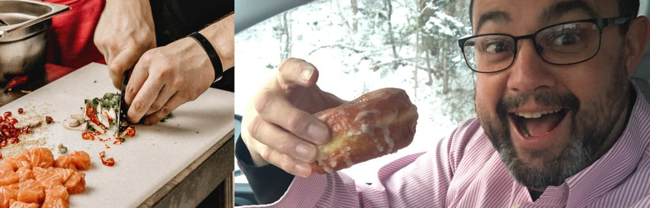 Contact | Get Creative Culinary